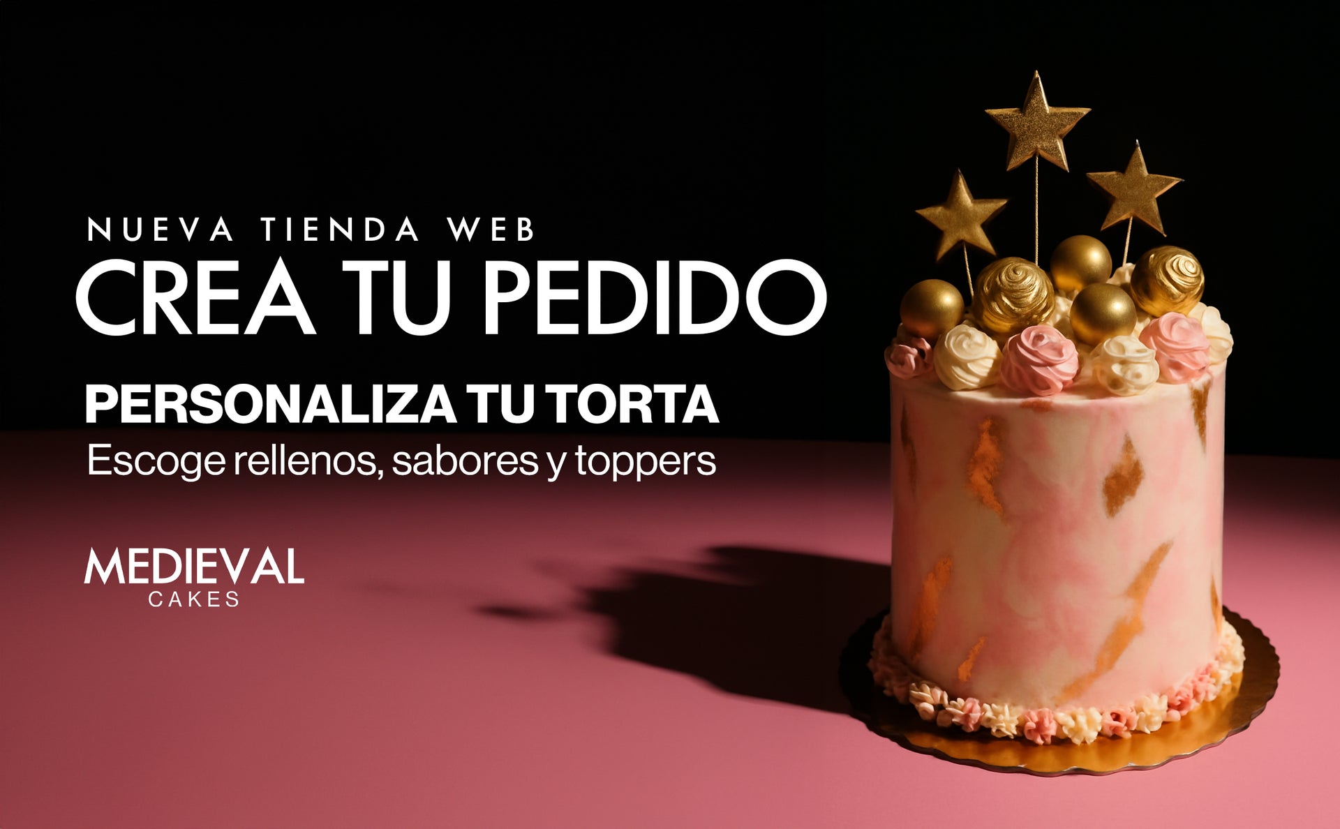 medievalcakes.com – Medieval Cakes col